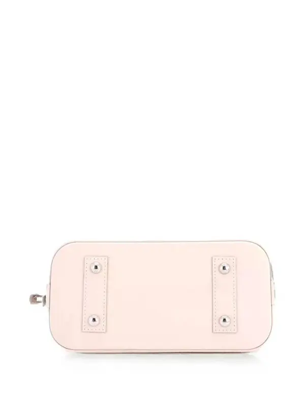 LOUIS VUITTON Alma Handbag - Neutrals
