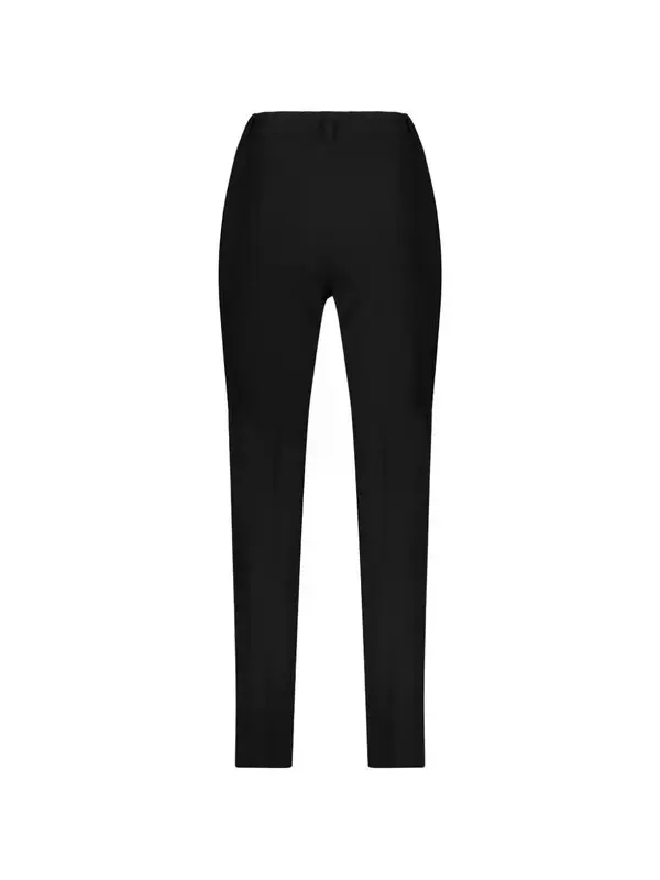 Moschino Slim-fit Tapered Trousers