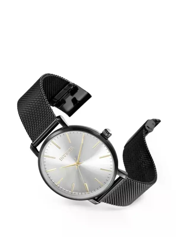INVICTA Angel Mesh-strap 38mm Watch