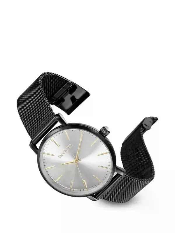 INVICTA Angel Mesh-strap 38mm Watch