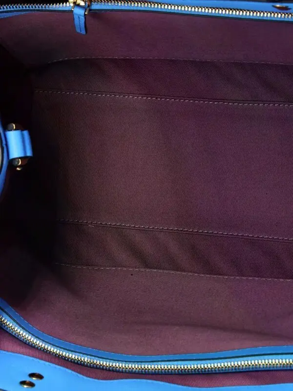 Versace La Medusa Convertible Tote Bag