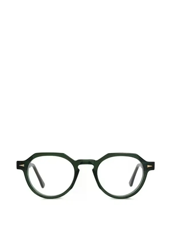 AHLEM Rue Bosquet Eyeglasses - Green