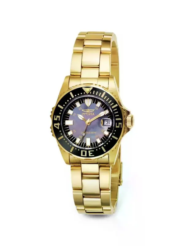 INVICTA Pro Diver Watch - Purple