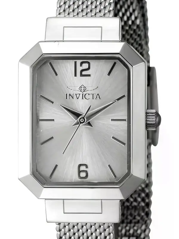 INVICTA Angel 21mm Stainless Steel Watch