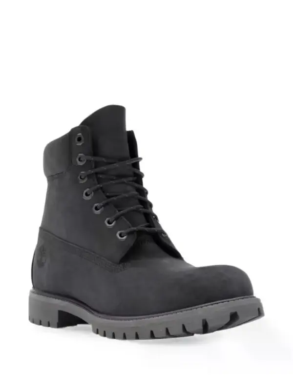 Timberland Premium 6-inch Ankle Boots