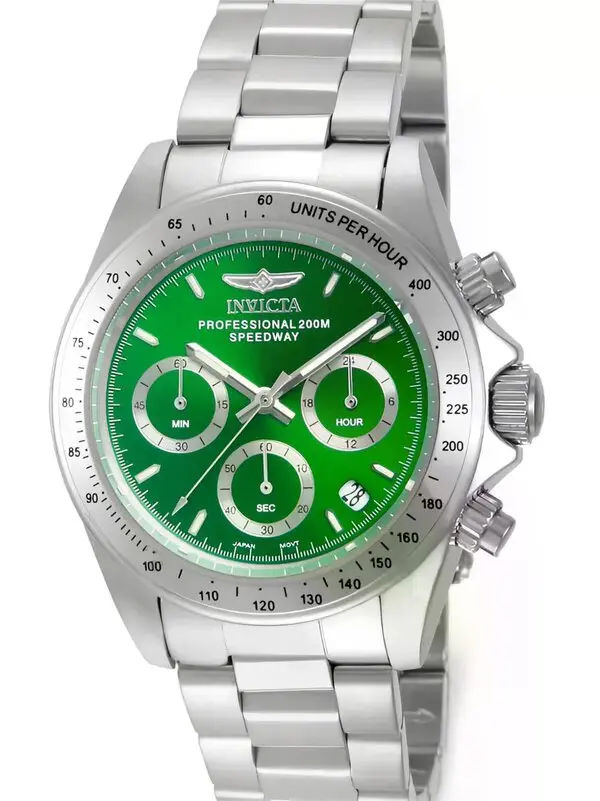 INVICTA Speedway Chronograph Watch