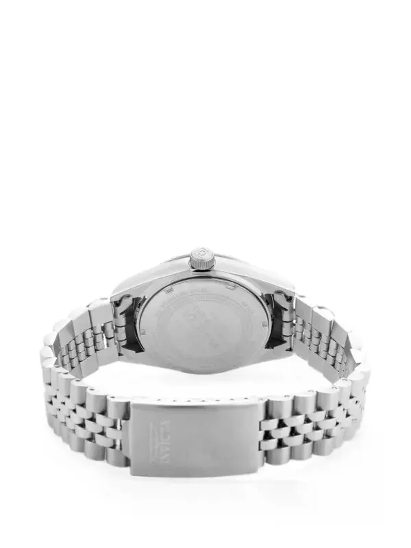 INVICTA Specialty 36mm Watch With Stainless Steel Link Bracelet