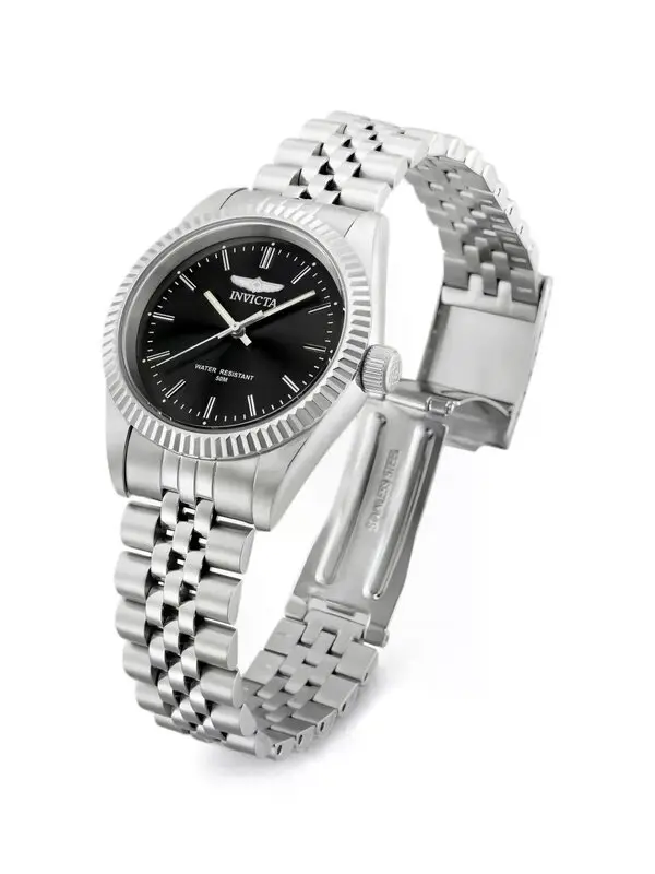 INVICTA Specialty 36mm Watch With Stainless Steel Link Bracelet