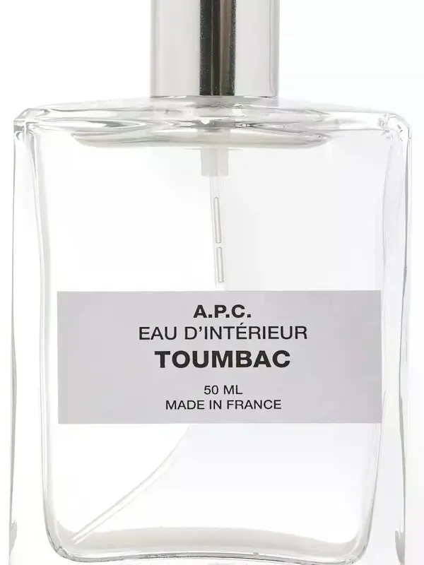 A.p.c. Toumbac Room Spray