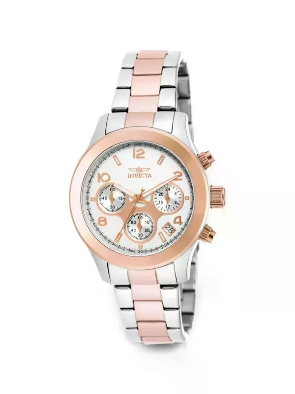 INVICTA Angel 38mm Watch With Dial