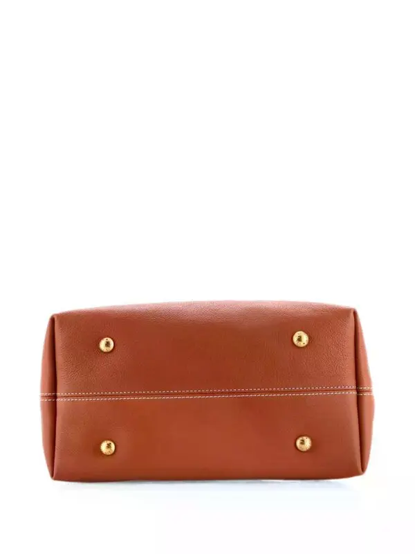 LOUIS VUITTON Calfskin Mm Hobo Bag