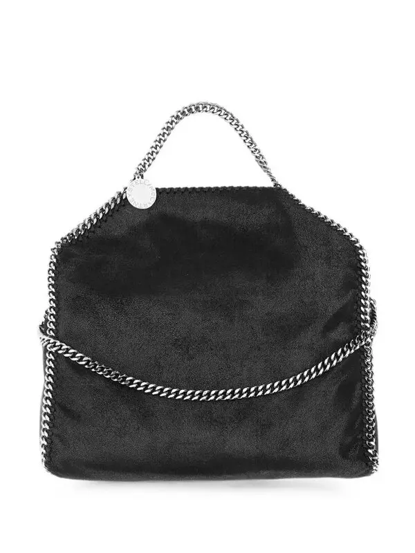 Stella McCartney Falabella Shoulder Bag - Black