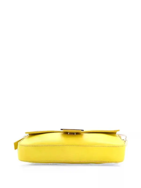 Fendi Medium Convertible Baguette Bag