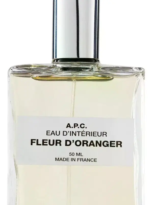 A.p.c. Fleur D'oranger Home Fragrance
