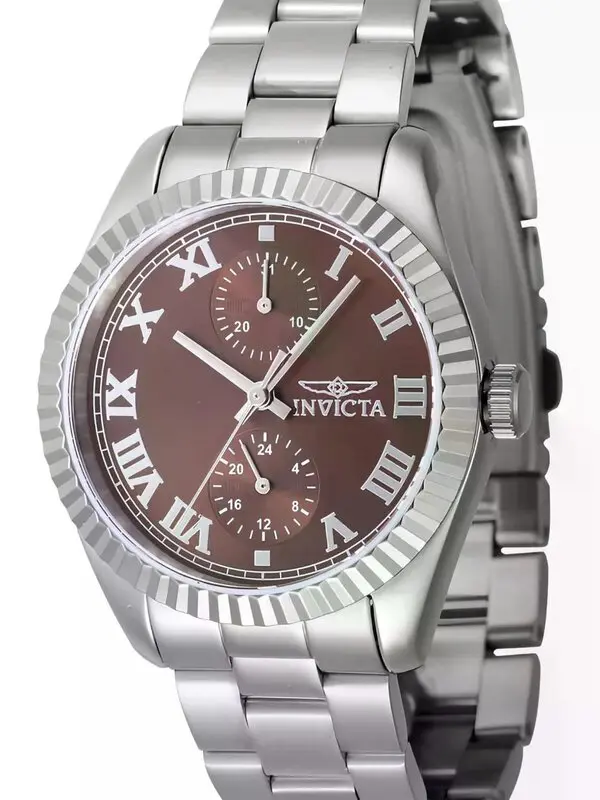 INVICTA Specialty 36mm Watch - Brown