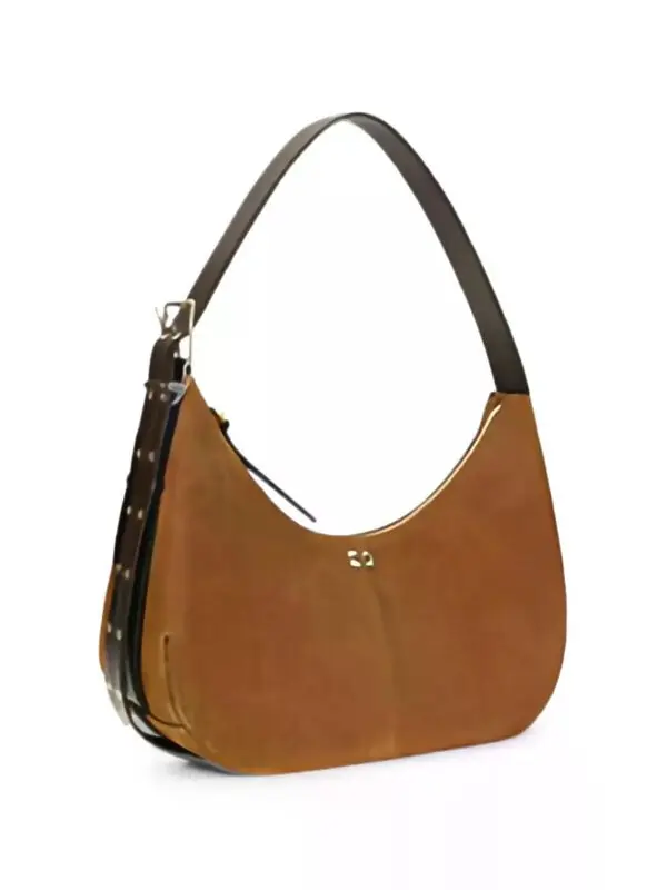 GANNI Hobo Belt Shoulder Bag