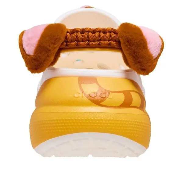 CROCS X Pop Mart Classic Crush Clog