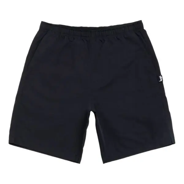 StÜssy Transit Short - Black