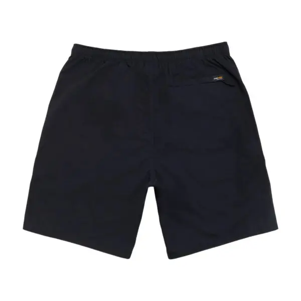 StÜssy Transit Short - Black