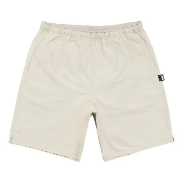 StÜssy Transit Shorts - Sand