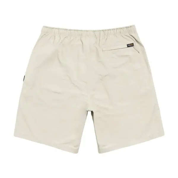 StÜssy Transit Shorts - Sand