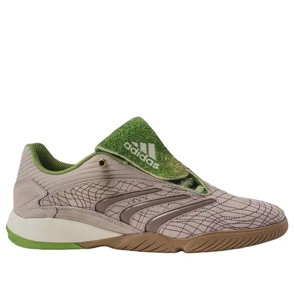Adidas X Better Generation Predator Sala 'grassroots' Sneakers - Multicolor