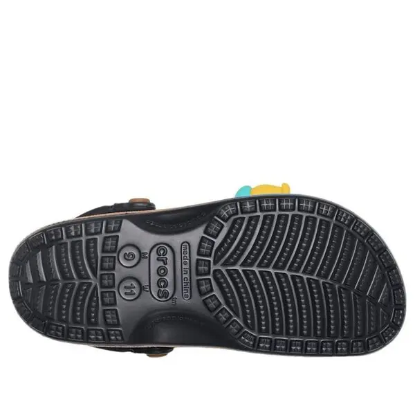 CROCS Pop Mart Molly Classic Clog