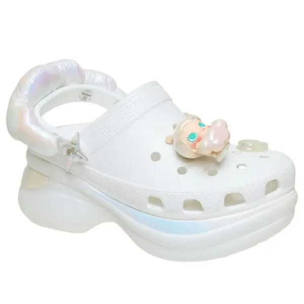 CROCS Pop Mart Classic Bae Clog