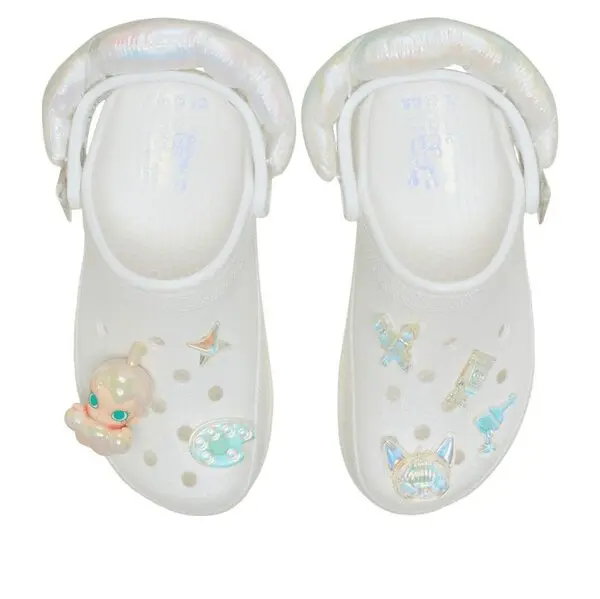 CROCS Pop Mart Classic Bae Clog