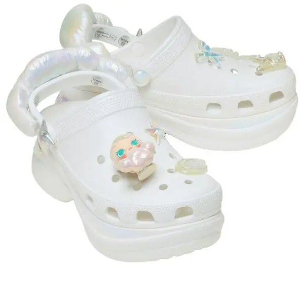 CROCS Pop Mart Classic Bae Clog