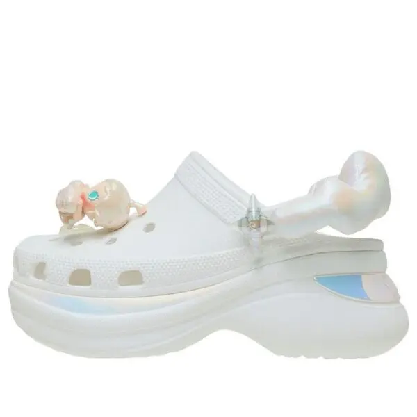 CROCS Pop Mart Classic Bae Clog - Multi