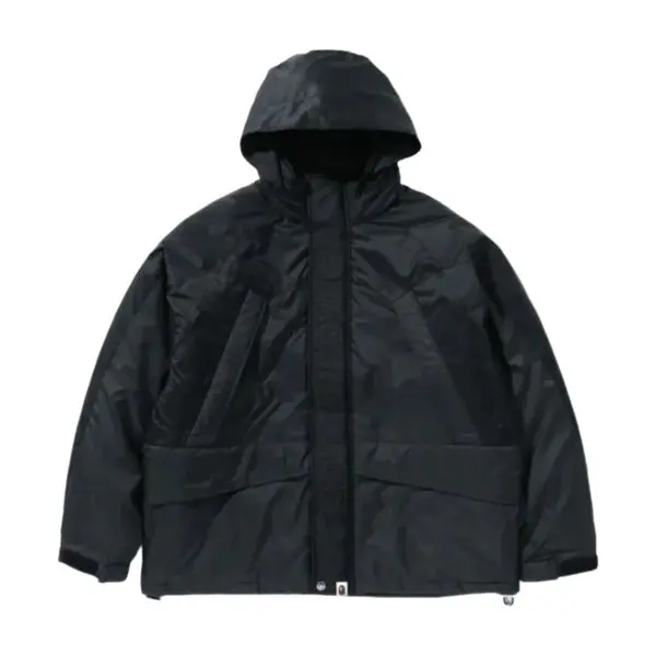 A BATHING APE Snowboard Jacket