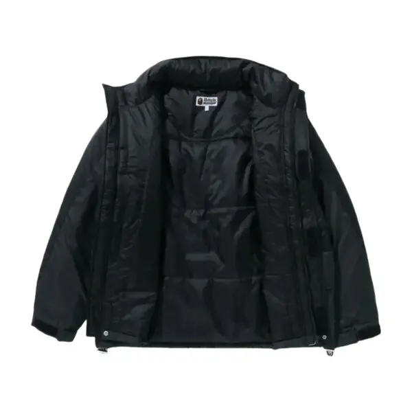 A BATHING APE Snowboard Jacket