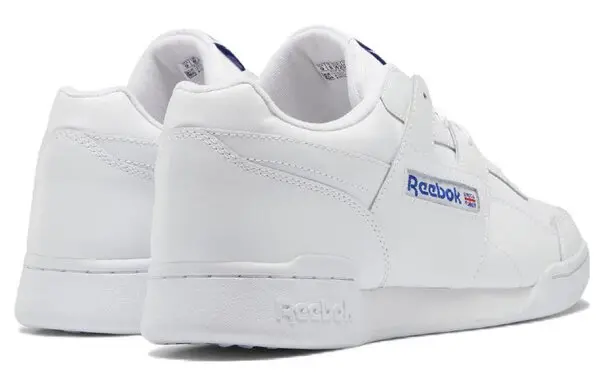 REEBOK Workout Plus Casual Sneakers - Default Color