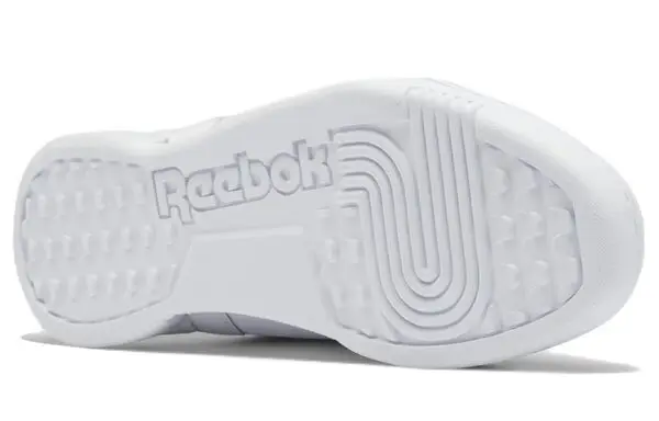 REEBOK Workout Plus Casual Sneakers - Default Color