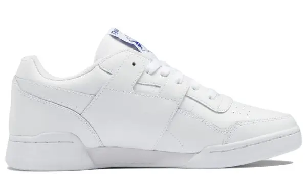 REEBOK Workout Plus Casual Sneakers - Default Color