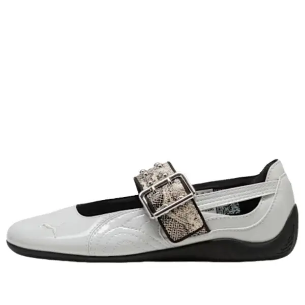 PUMA Speedcat Ballet Dress Up Ii Ballerina Flats - Pink