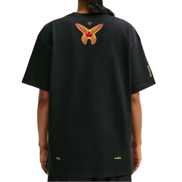 Nike X Canada X Nocta Cryoshot T-shirt