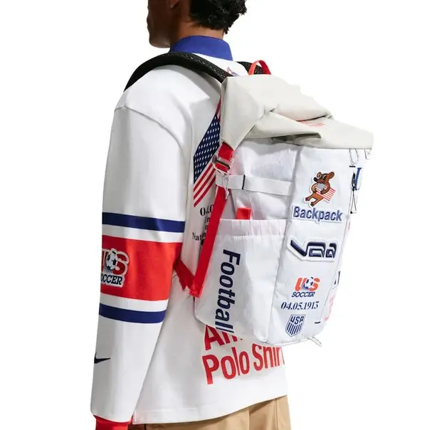 Nike X Usa X V.a.a. Cryoshot 32l Backpack