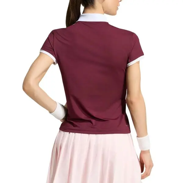 Adidas Classic Polo Shirt