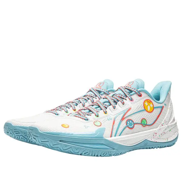 LI-NING Liren 6 V2 'e-person