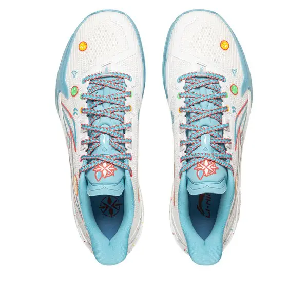 LI-NING Liren 6 V2 'e-person