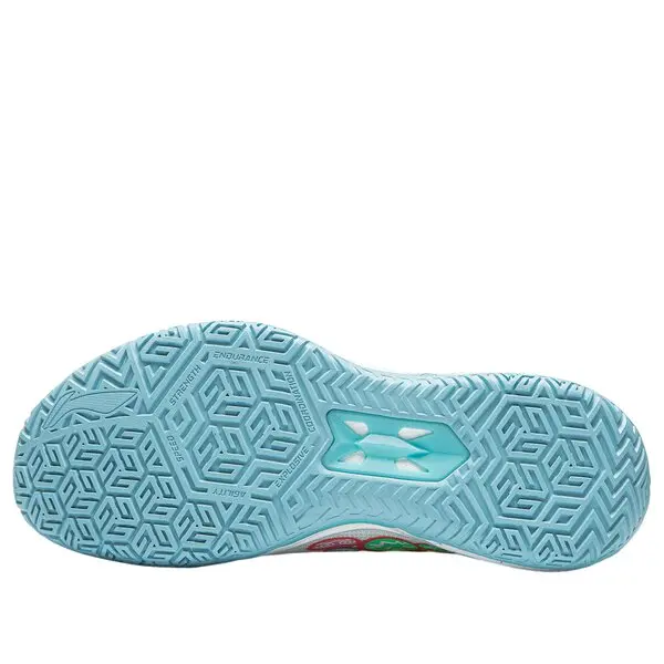 LI-NING Liren 6 V2 "e-person" Abav087-26 Athletic Sneakers