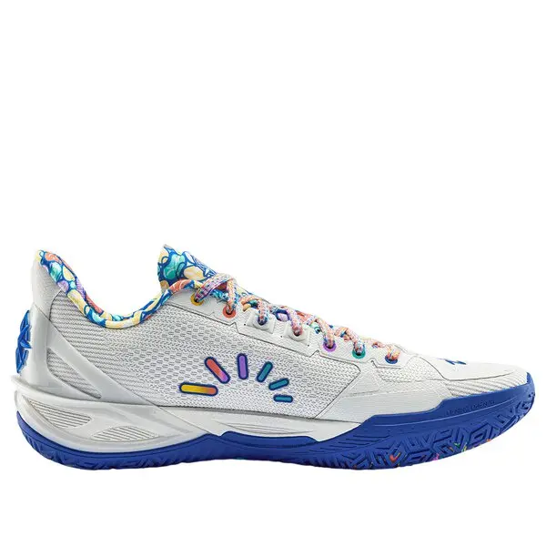 LI-NING Liren 6 V2 'i-person' Abav087-36 Athletic Sneakers