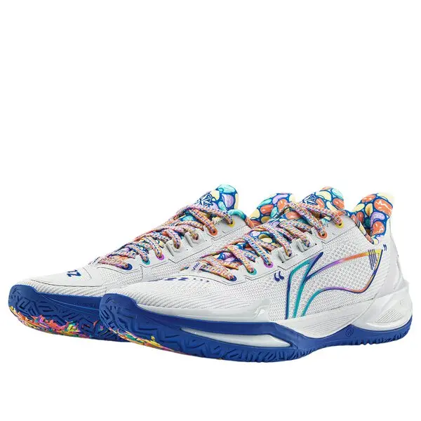 LI-NING Liren 6 V2 'i-person' Abav087-36 Athletic Sneakers