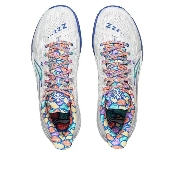 LI-NING Liren 6 V2 'i-person' Abav087-36 Athletic Sneakers
