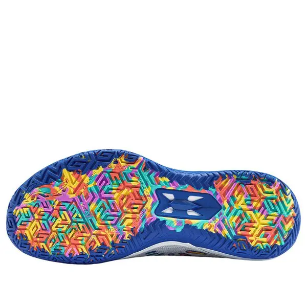 LI-NING Liren 6 V2 'i-person' Abav087-36 Athletic Sneakers