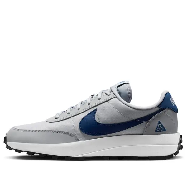 Nike Ldv "wolf Grey Navy - Wolf Grey/navy