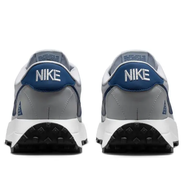 Nike Ldv "wolf Grey Navy - Wolf Grey/navy
