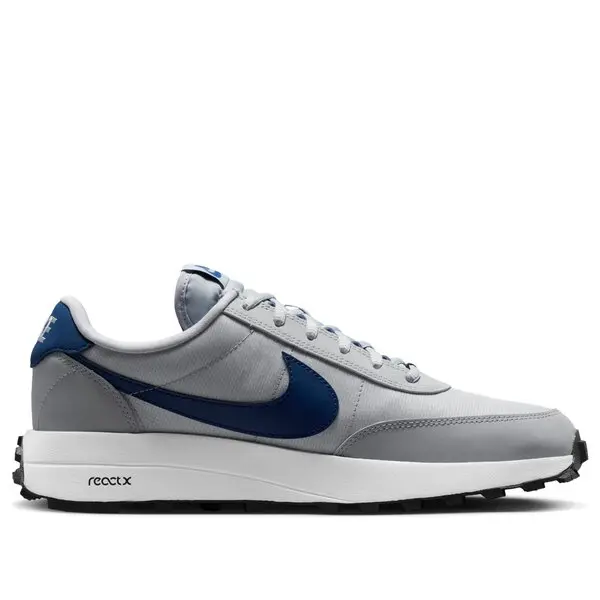 Nike Ldv "wolf Grey Navy - Wolf Grey/navy